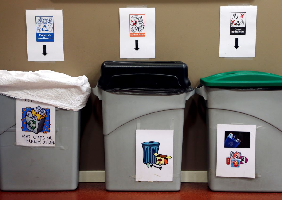 Climate disclosure rules are expanding. Companies need to keep up ...