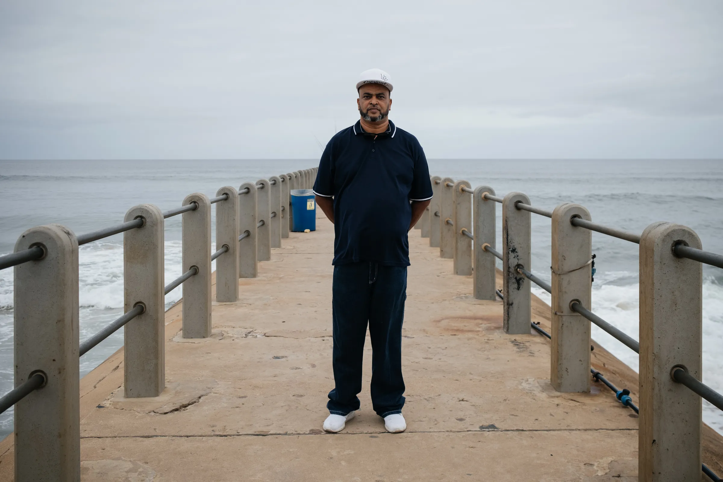 Durban's climate goals are bold - but its poor feel left behind | Context