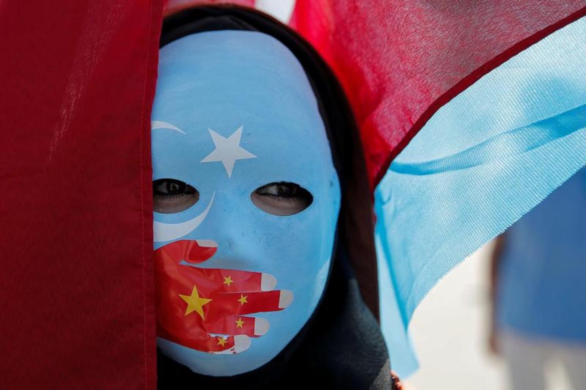 Chinese tech patents tools that can detect, track Uighurs | Context by TRF