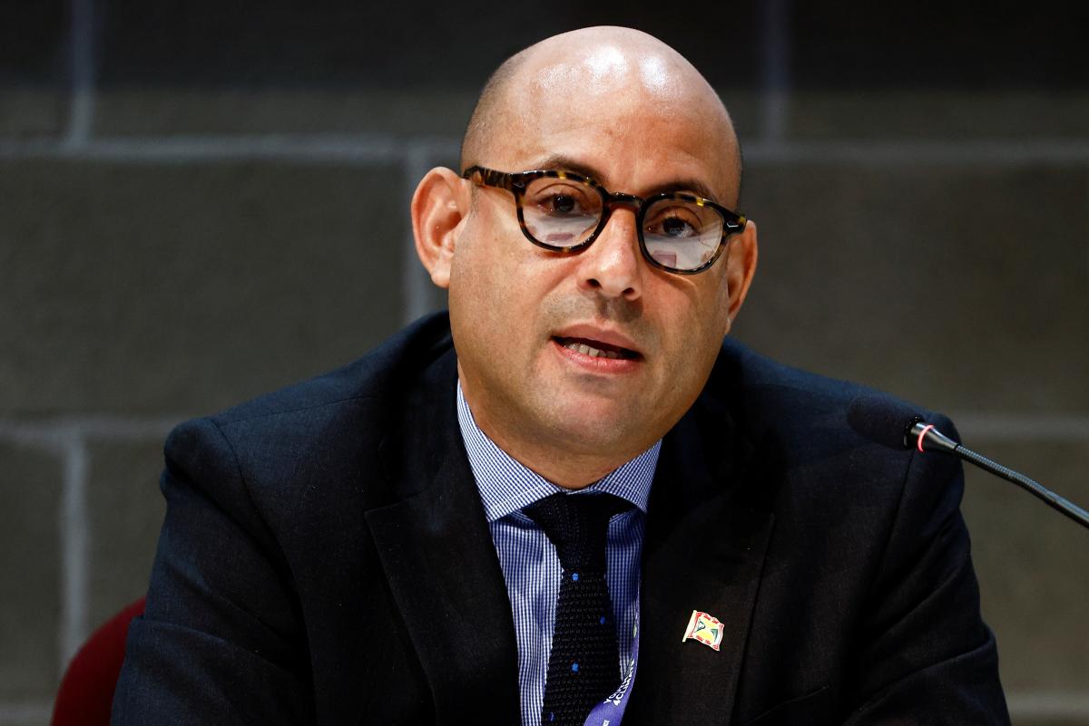Climate action is 'good business', UN climate chief says at COP27 ...