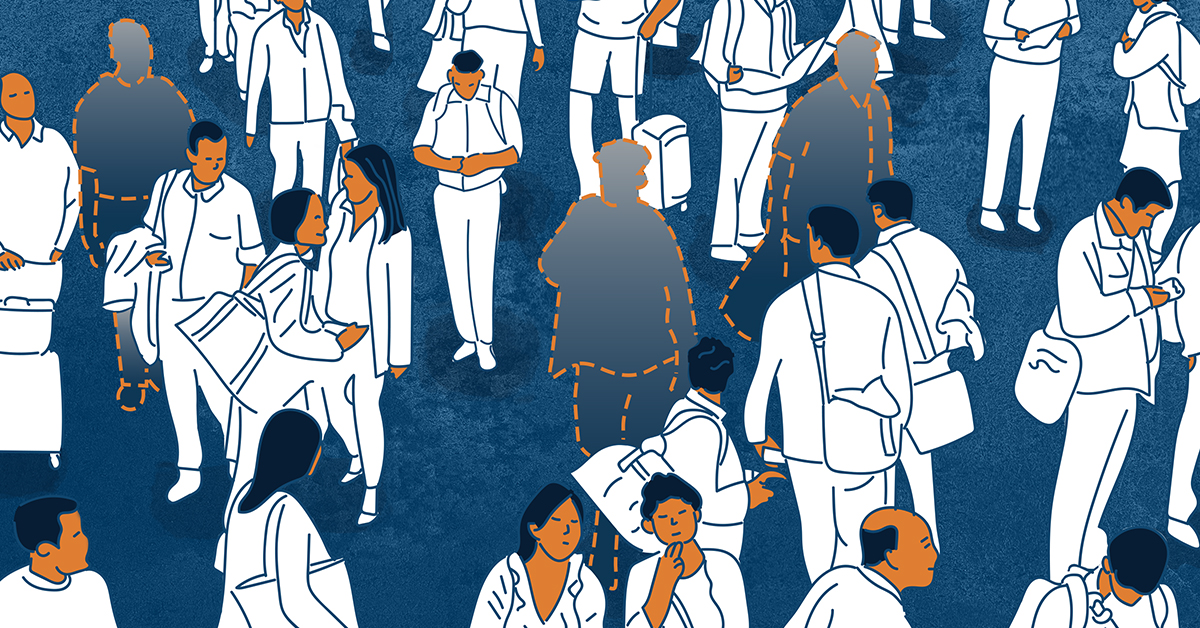 World’s stateless emerge from shadows | In Focus | Context by TRF