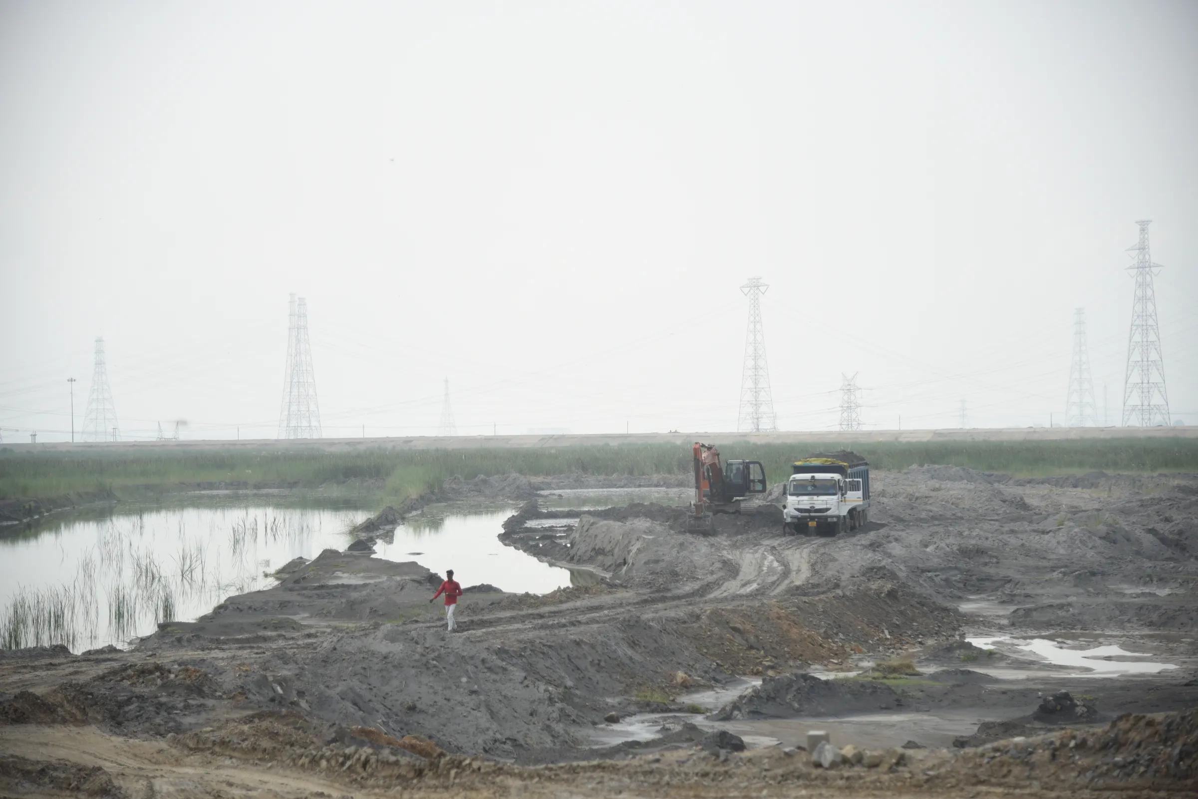 The energy capital powering India and poisoning its residents | Context