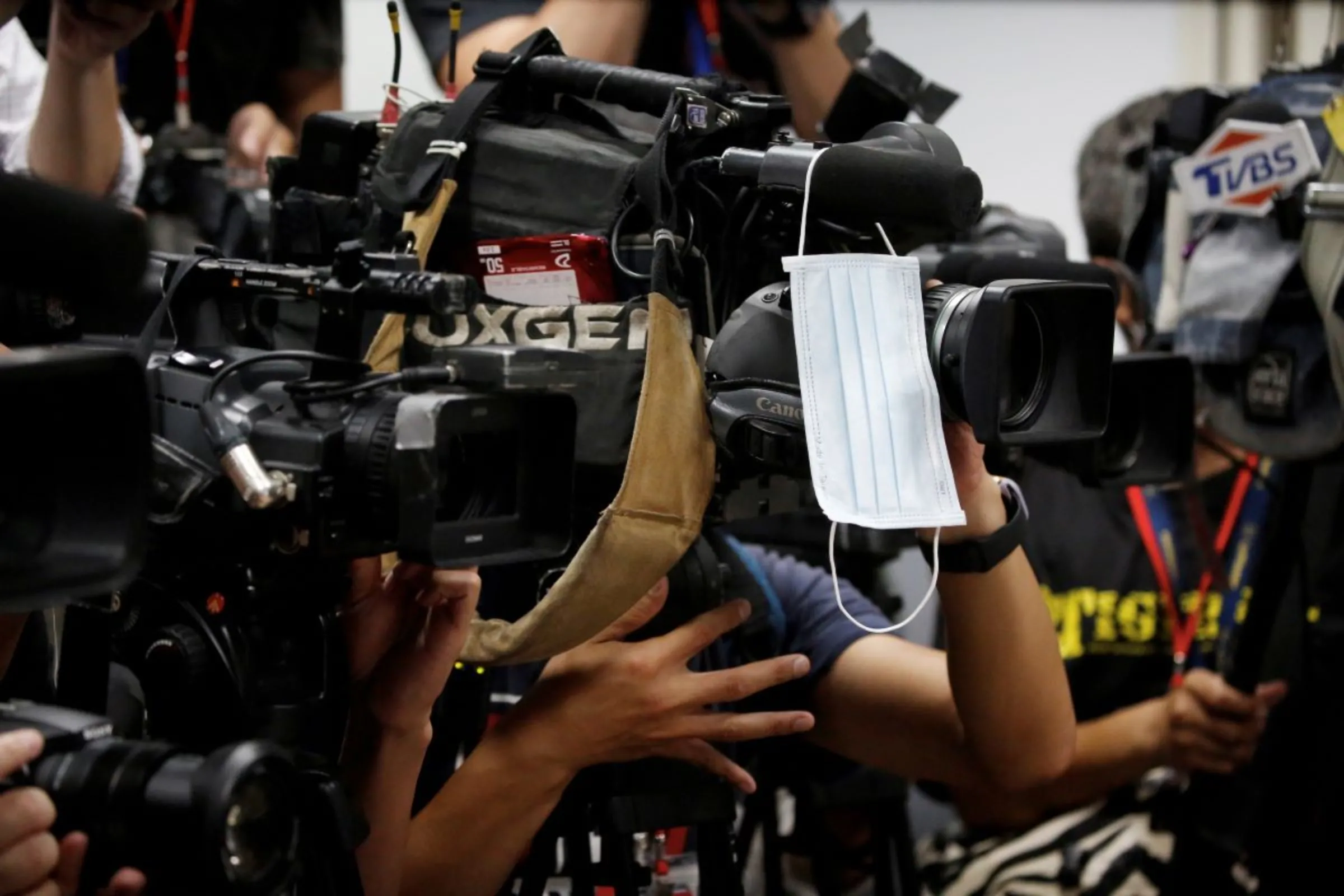 Albert Han - Video Journalist | Context