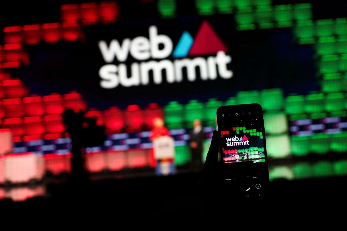 Web Summit: From AI to green tech, here are four key takeaways ...