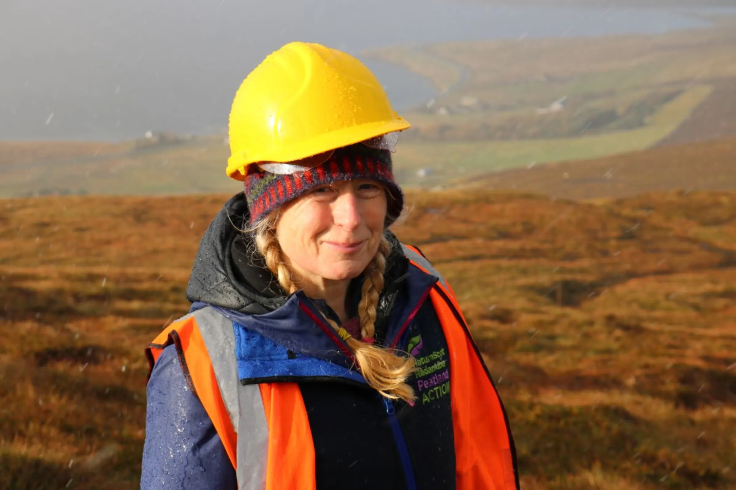 Once a dirty fuel, Shetland nurtures peat's climate superpower | Context