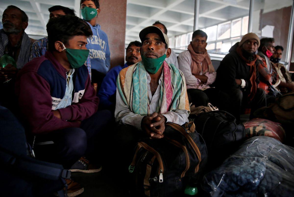 Work death of Indian in Italy 'tip of the iceberg' - UN | Context by TRF