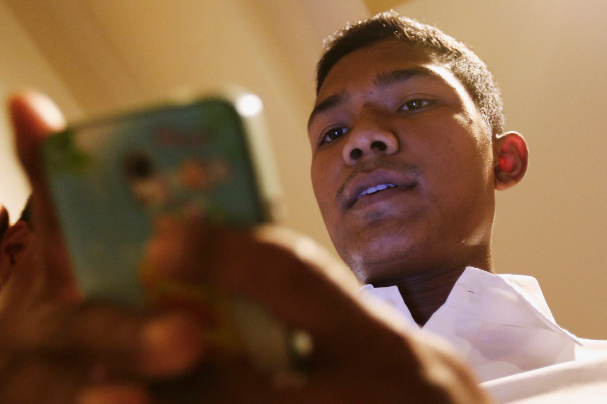 In Thailand, AI is a tool for surveillance and stifling dissent ...