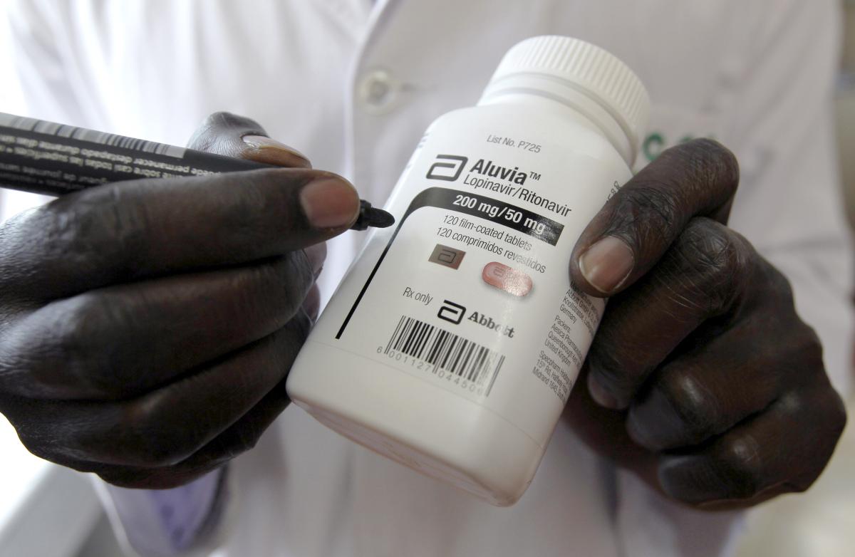 Namibia marks HIV AIDS wins but stigma puts LGBTQ+ people at risk ...