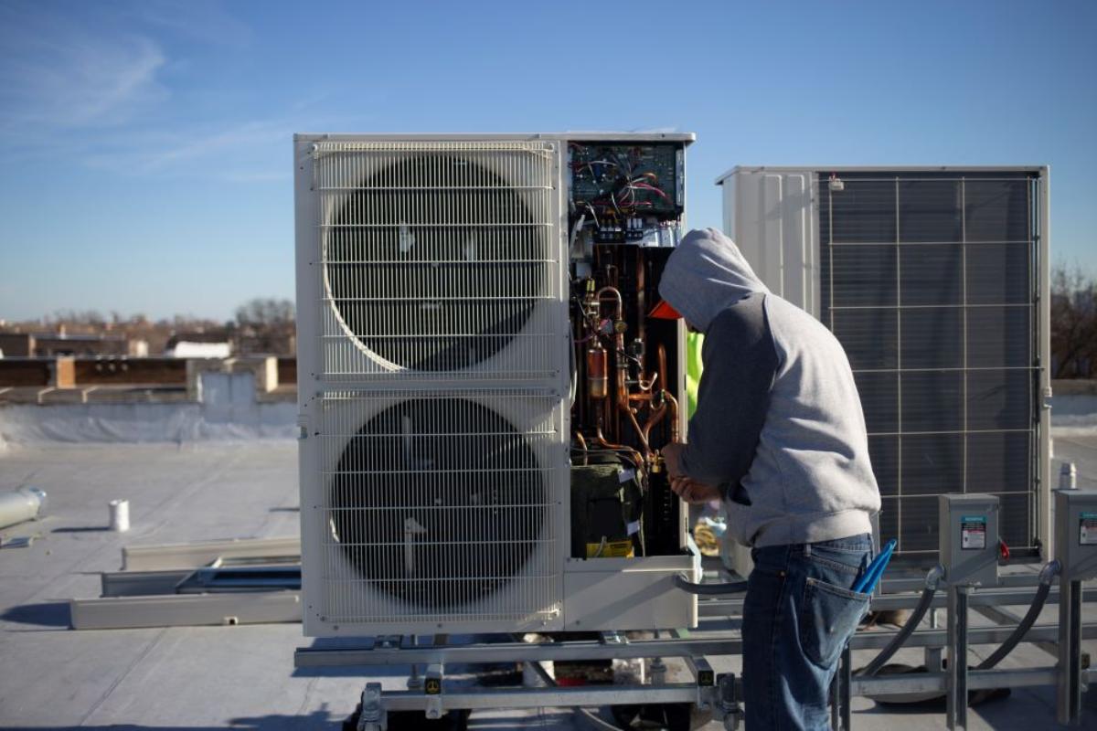 Home sweet home? U.S. caps gas to cut indoor pollution | Context by TRF