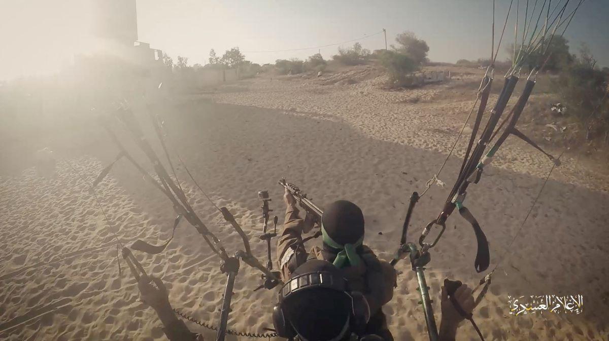 Israel-Hamas war: ‘Dire’ disinformation spreads globally | Context by TRF